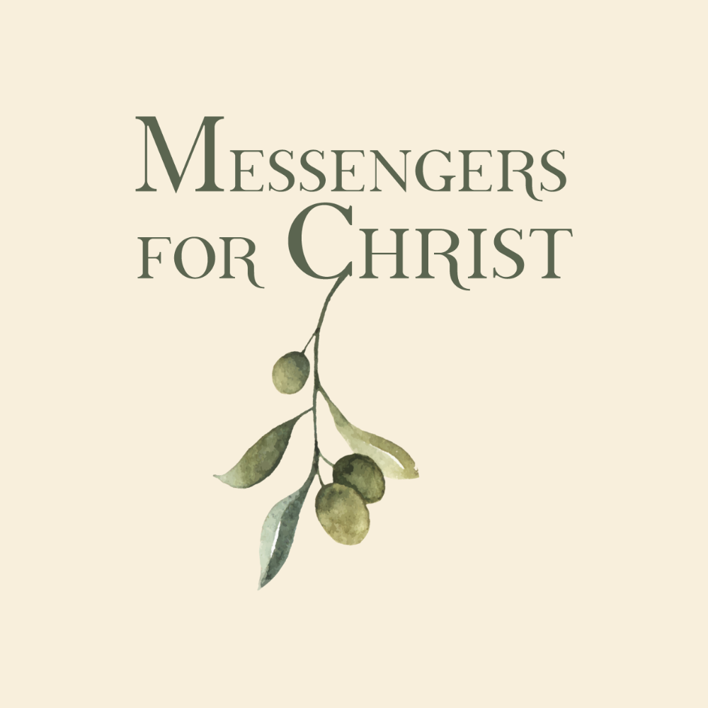 A Transformed Messenger – Stanwich Church